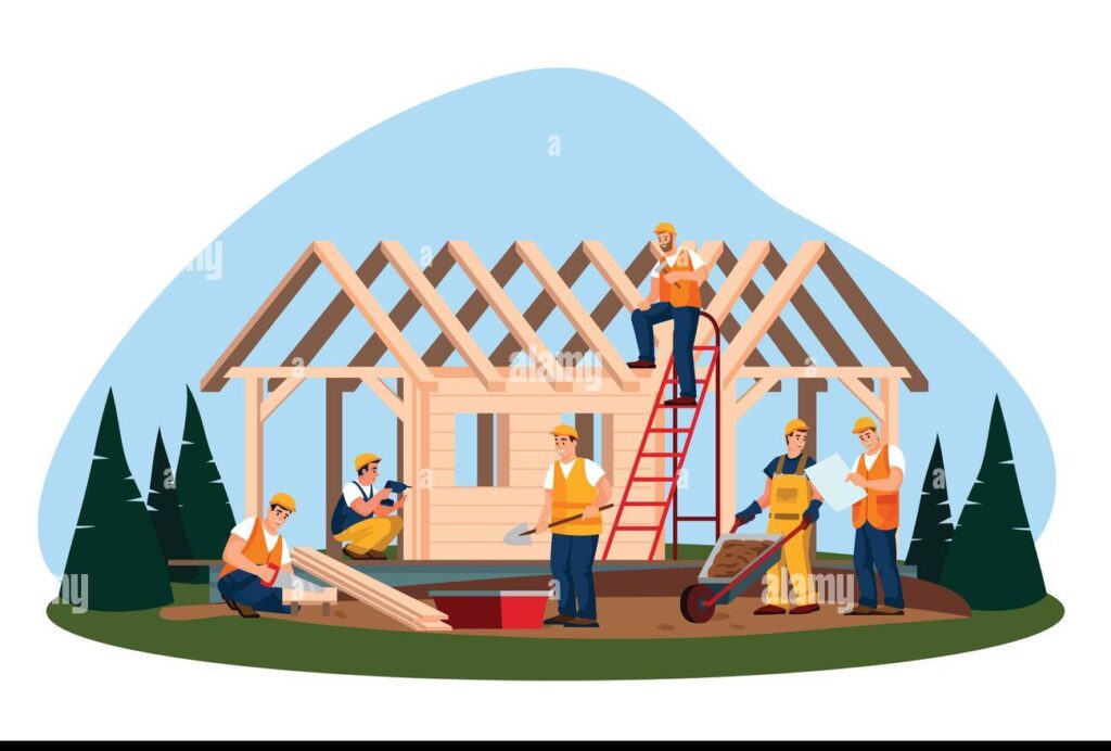 Shields Construction - Brandon Chamber